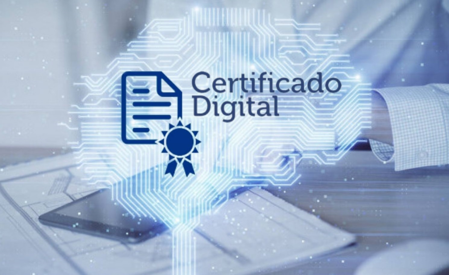¿Por qué deberíamos solicitar o disponer del certificado digital ...